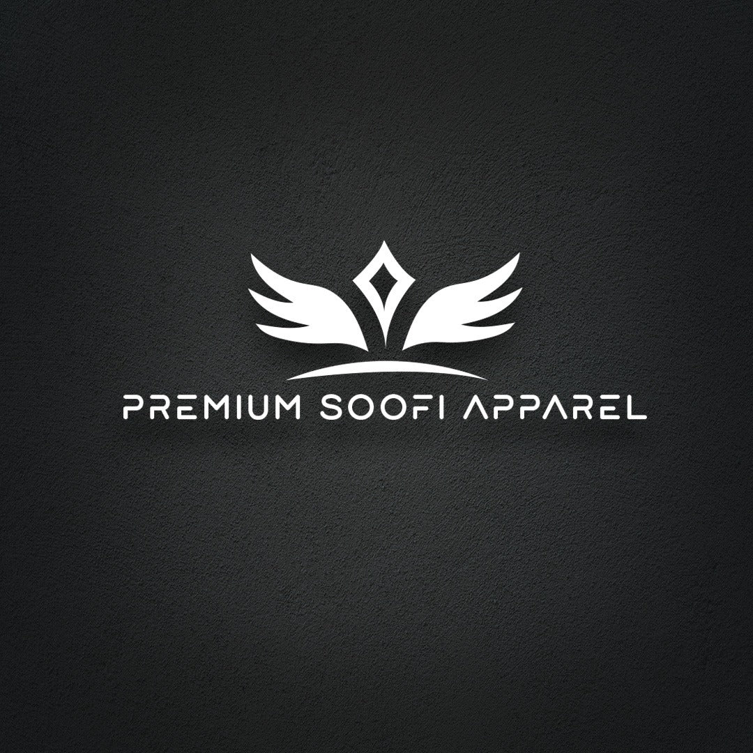 T-Shirts – Premium Soofi Apparel