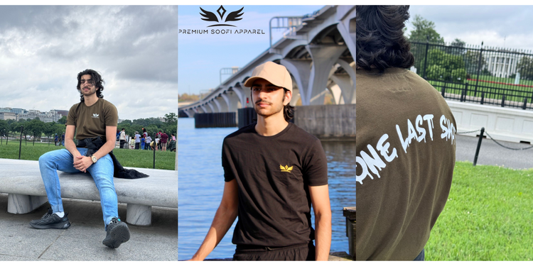 Premium Soofi Apparel