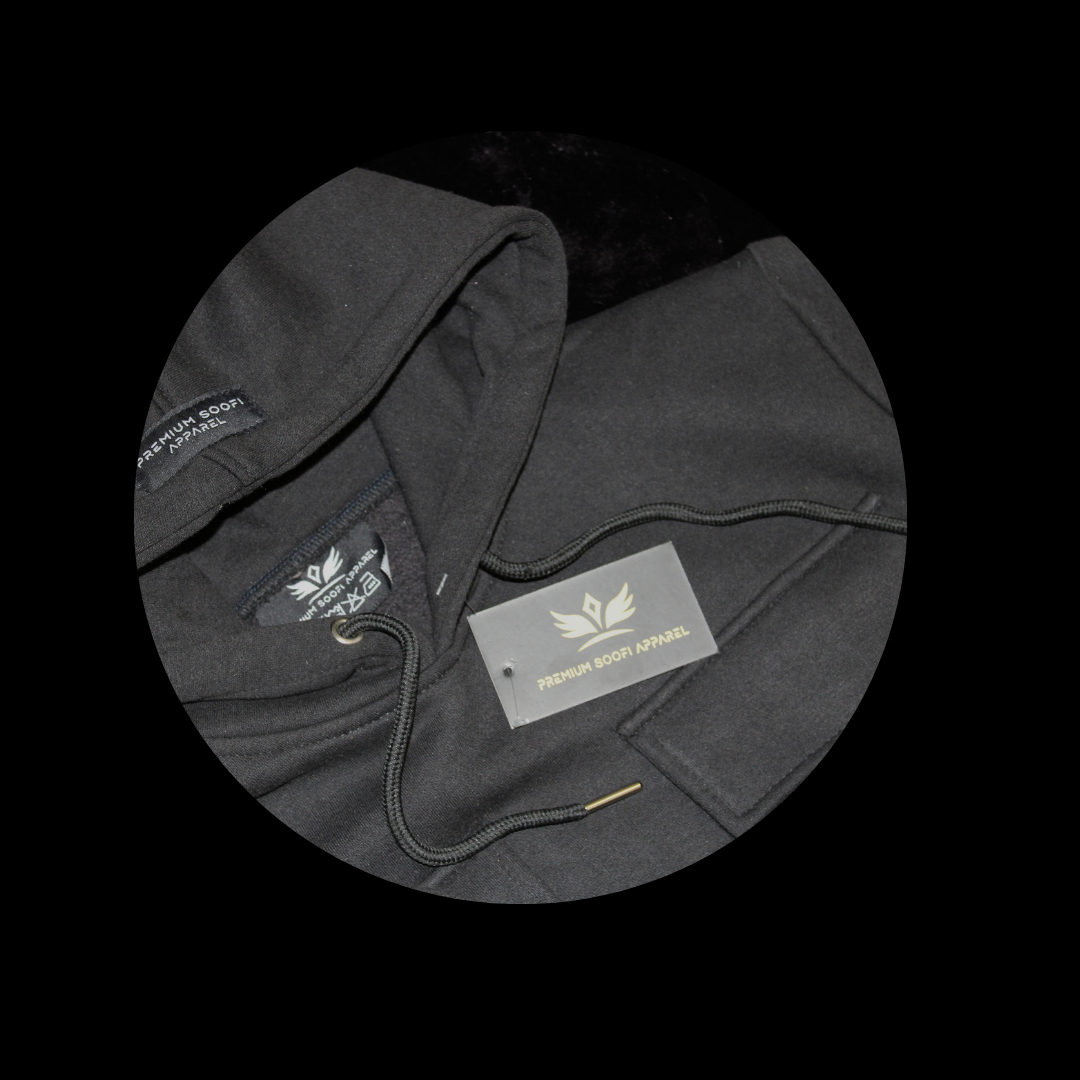Premium Soofi Apparel